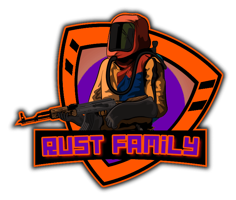 Regras - Rust Family | 2x